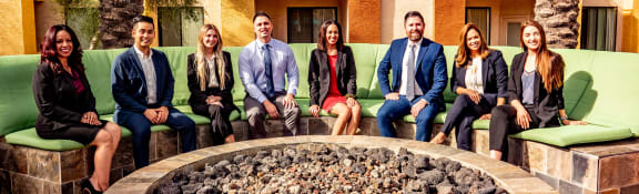 About Weidner | Weidner Apartment Homes | Apartments for Rent