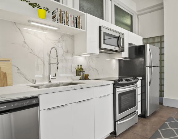 Amazing Apartment Downtown LA | Santa Fe Lofts | Home