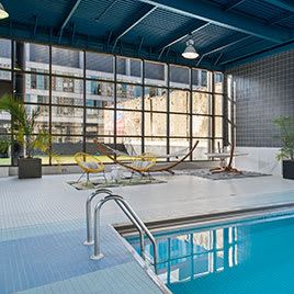 777 South State | Apartments in Chicago, IL