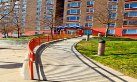 Edgewood Commons 635 | Apartments in Washington, DC