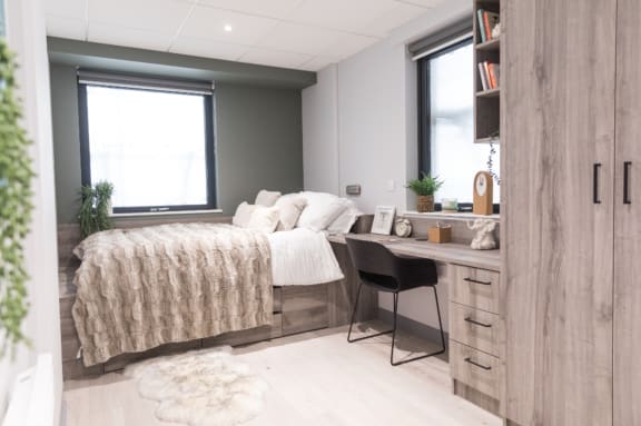Elmstead Place | Student Accommodation in Colchester