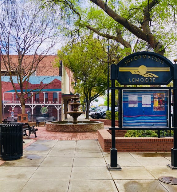 The Grove | Apartments in Lemoore, CA