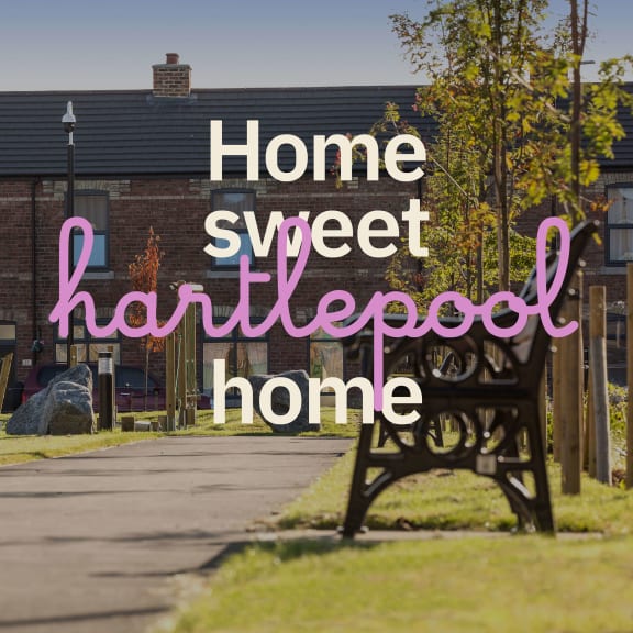 The Green | Homes in Hartlepool