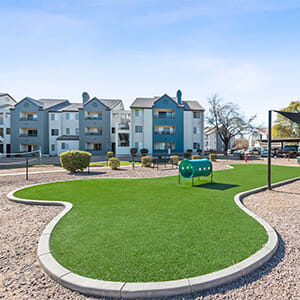 Array South Mountain Apartments | Ahwatukee, AZ