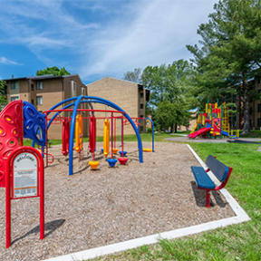 Spring Parc Apartments - Silver Spring, MD