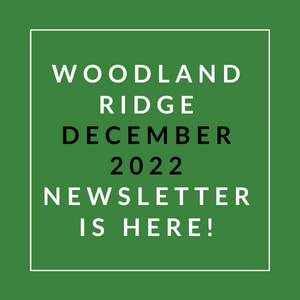 Community Newsletters | Woodland Ridge | Apartments in Spring Lake, MI
