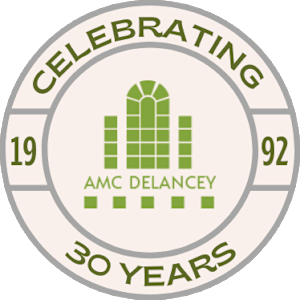 AMC Delancey Group, Inc | Real Estate Mangagement & Development