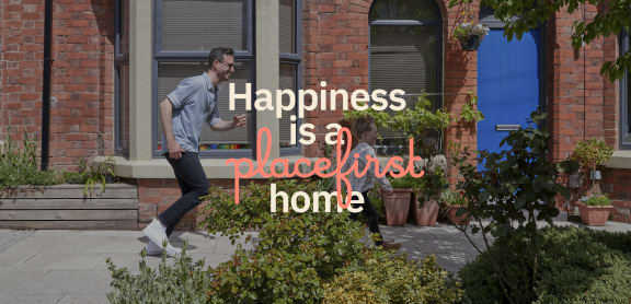 Placefirst | We're the experienced UK built-to-rent developer