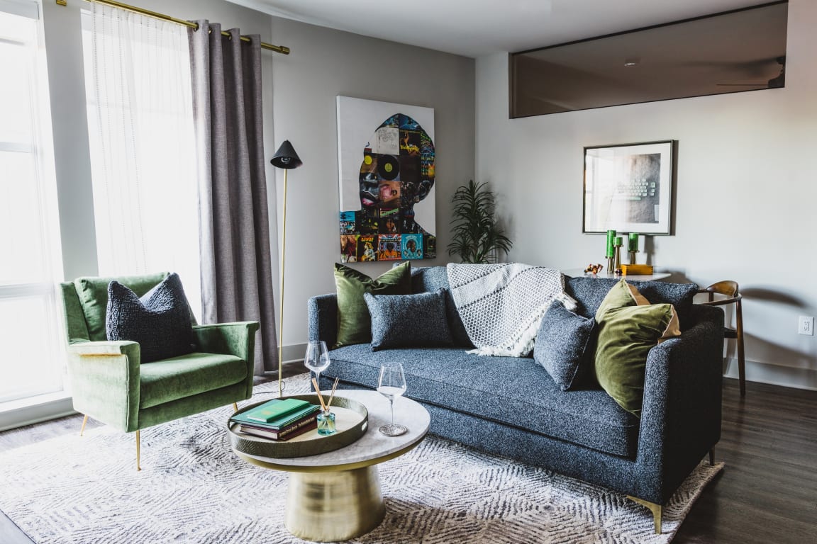 Prominence Apartments | Apartments in Atlanta, GA