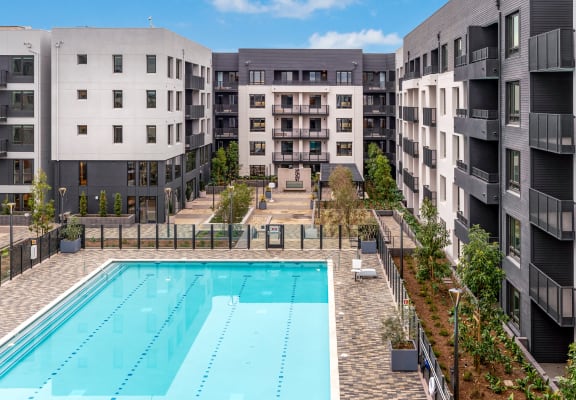 Apartments Santa Clara | Prado Apts | Welcome Home