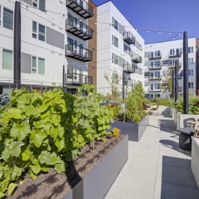 Mason and Main | Apartments in Seattle, WA