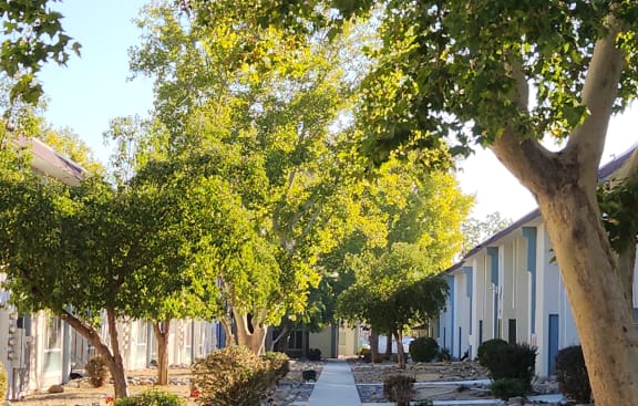 Park on Virginia | Apartments in Reno, NV