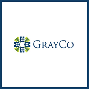 GrayCo Inc. | Apartments in FL, GA, NC, SC, TN & VA