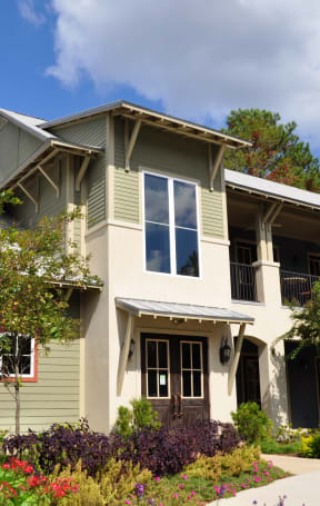 10X Trellis | Apartments in Savannah, GA