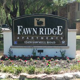 Fawn Ridge Apartments | Apartments in The Woodlands, TX
