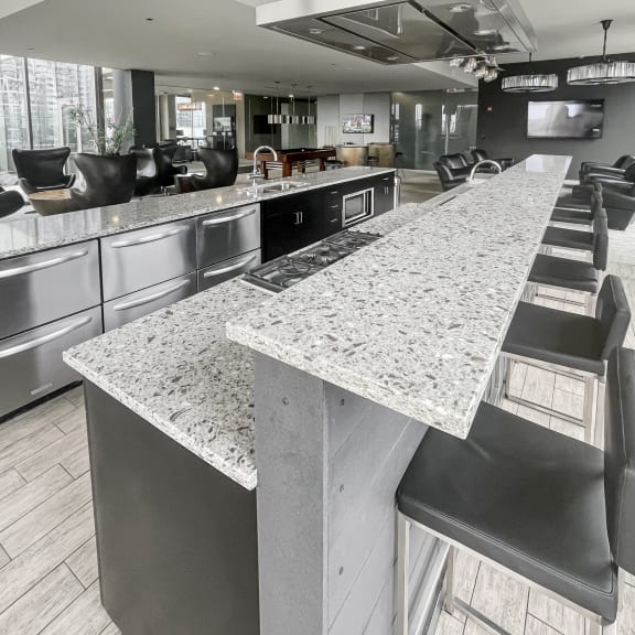 Apartments For Rent in Chicago's West Loop | CATALYST