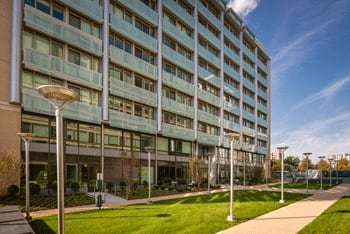 The Bernstein Companies | Apartments in Washington, DC | RENTCafe