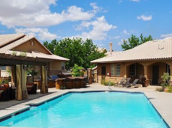 Eagle Ranch Apartments | Apartment Homes Located in Albuquerque, NM