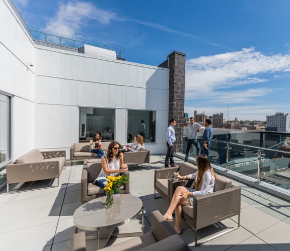 Arena Place Apartments | Downtown Grand Rapids Apartments | Apartments ...