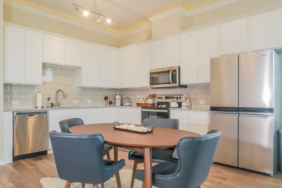 Homes in Denton, TX | The Residences at Rayzor Ranch