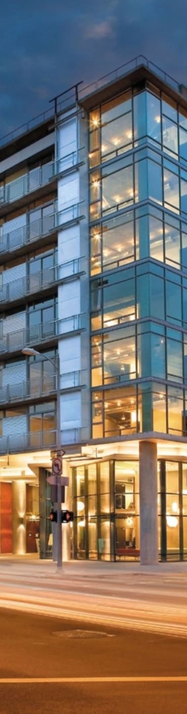 Studio, 1 & 2 Bedroom Apartments in Downtown Los Angeles | Met Lofts