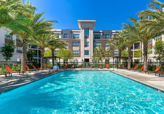 Monterey Station | Apartments in Pomona, CA