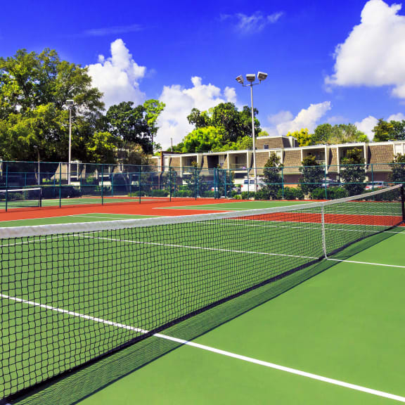 Mark Twain I | Apartments in River Ridge, LA