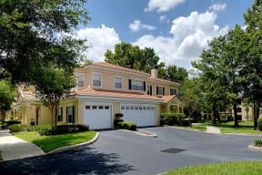 Arbor Lakes | Apartment and Community Amenities