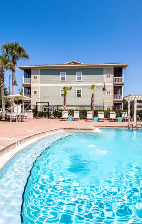 Luxury Apartments in Panama City Beach, FL | 10X Breakfast Point