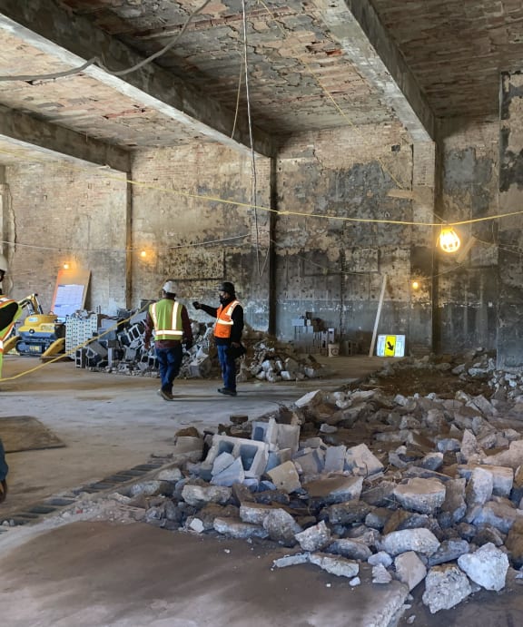 The Strand | Apartments in Washington, DC