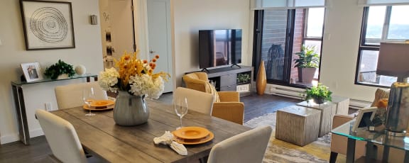 Broadview Manor | Apartments in Winnipeg, MB