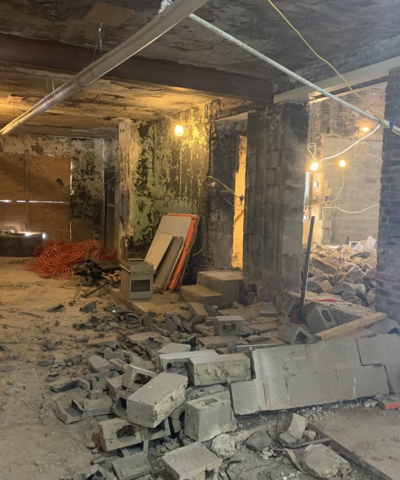 The Strand | Apartments in Washington, DC