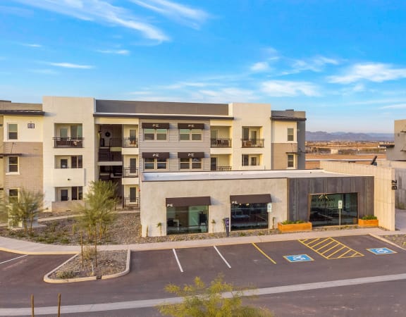 Apartments in Mesa, AZ | The Premiere at Eastmark