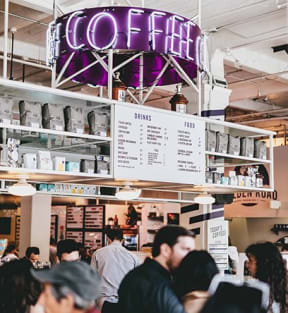 Santa Fe Lofts Apartments | Apartments Downtown LA