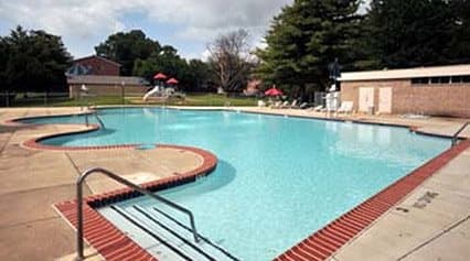 Spring Ridge Apartments | Apartments in Gaithersburg, MD