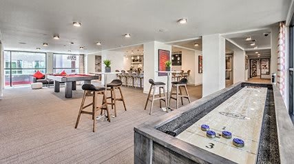 Arte: Luxury Apartments Rancho Cucamonga