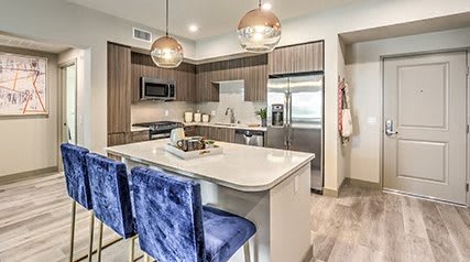 Arte: Luxury Apartments Rancho Cucamonga