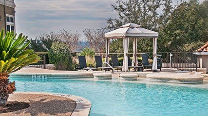 Meritage at Steiner Ranch | Apartments in Austin, TX