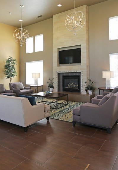 Canon de Arrowhead | Apartments in Albuquerque, NM