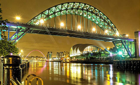 Pavilion Point Private Student Accommodation Brighton | Fresh