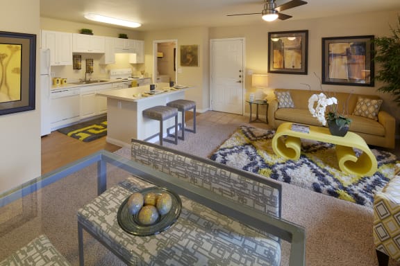 Monterey Ranch | Apartments in Austin, TX