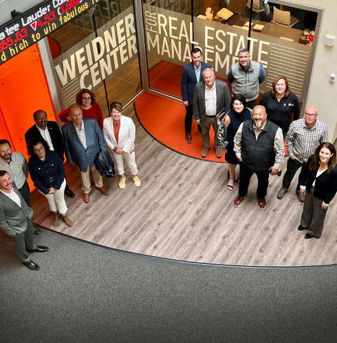 Careers | Weidner Apartment Homes