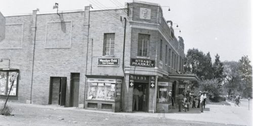 The Strand | Apartments in Washington, DC