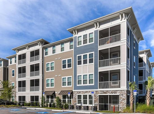 Dunedin Commons Apartments | Apartments in Dunedin, FL