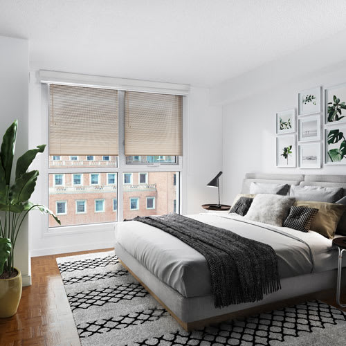 Downtown Toronto Apartments for Rent | Residences on Bloor