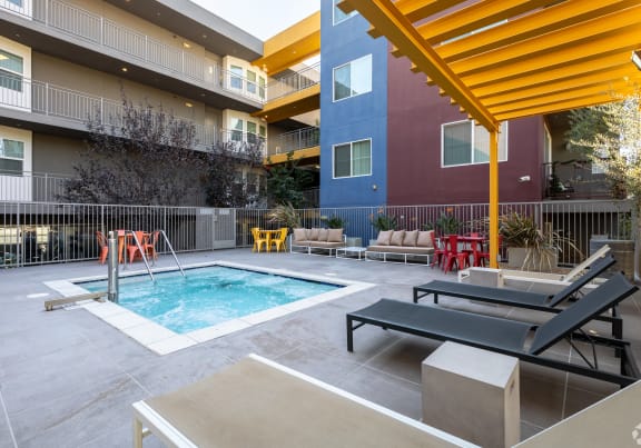 Legacy Apartment Homes |Rental Apartments near CSUN Northridge, CA