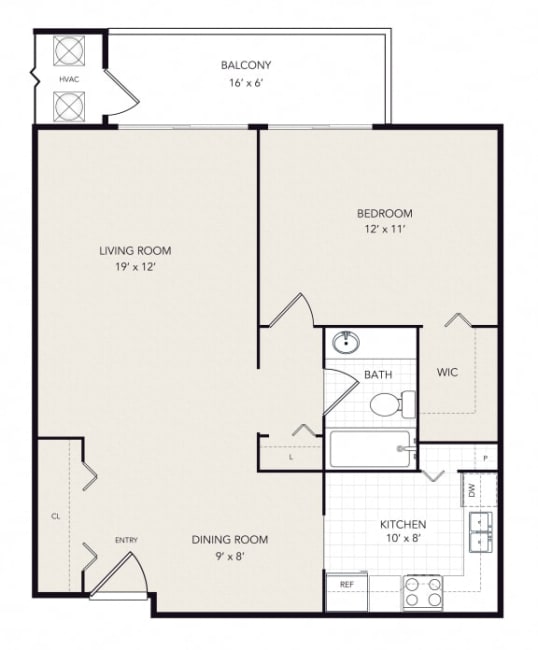 Winchell Way | Virtual Tours