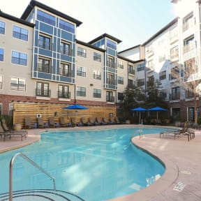 CB Lofts | Apartments in Atlanta, GA