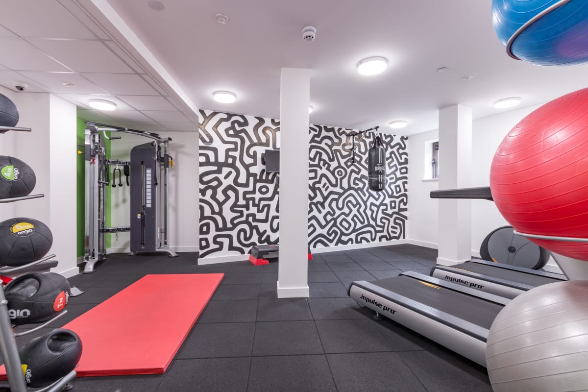 Glendower House | Student Accommodation in Cardiff