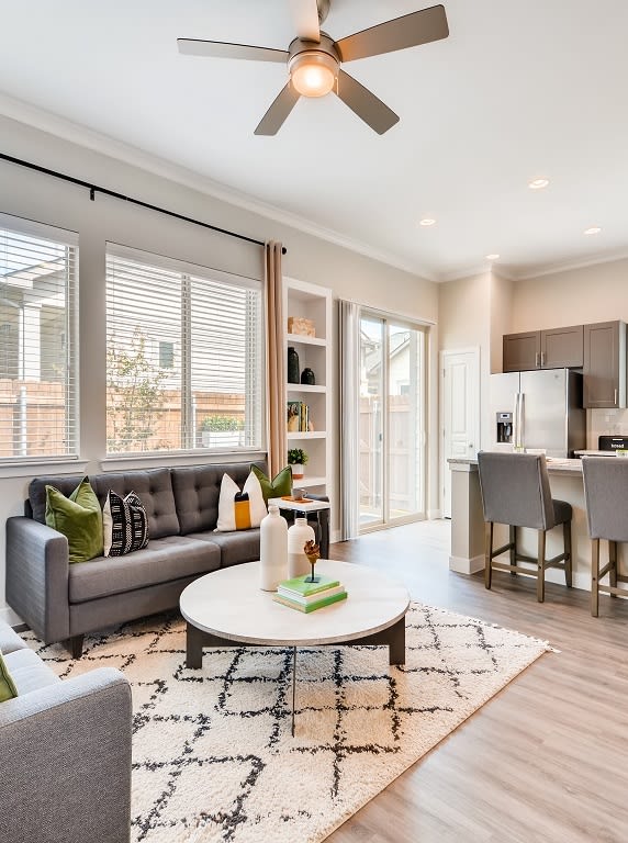 Luxury Homes in Grand Prairie, TX | Avilla Heritage